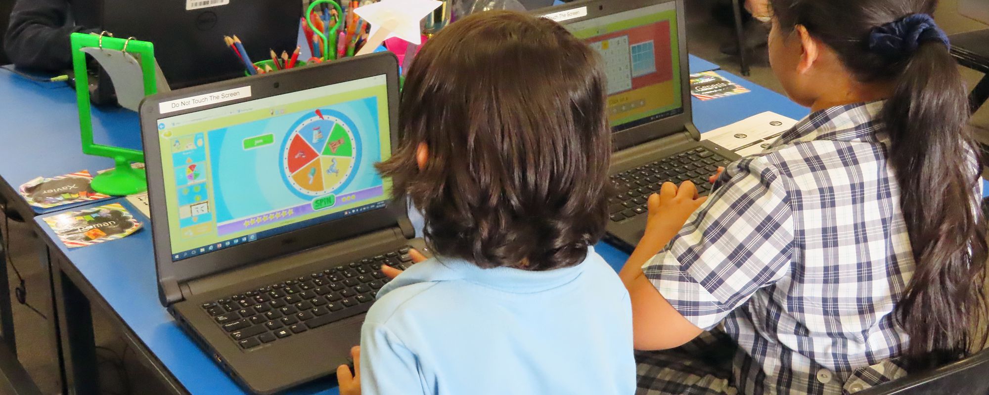 Performing Arts - Strathaird Primary School