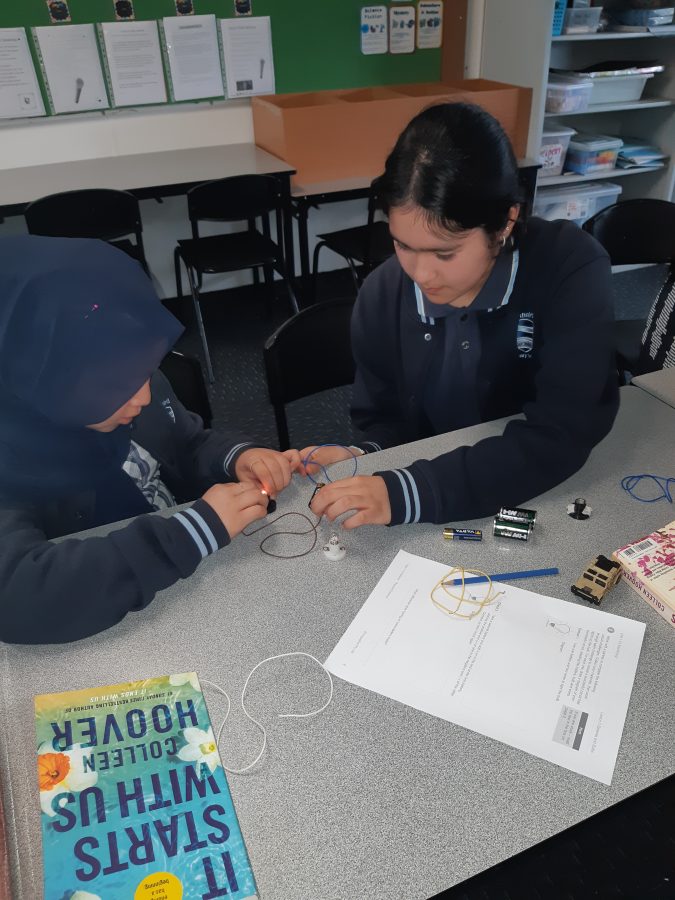 Grade 6 - Strathaird Primary School