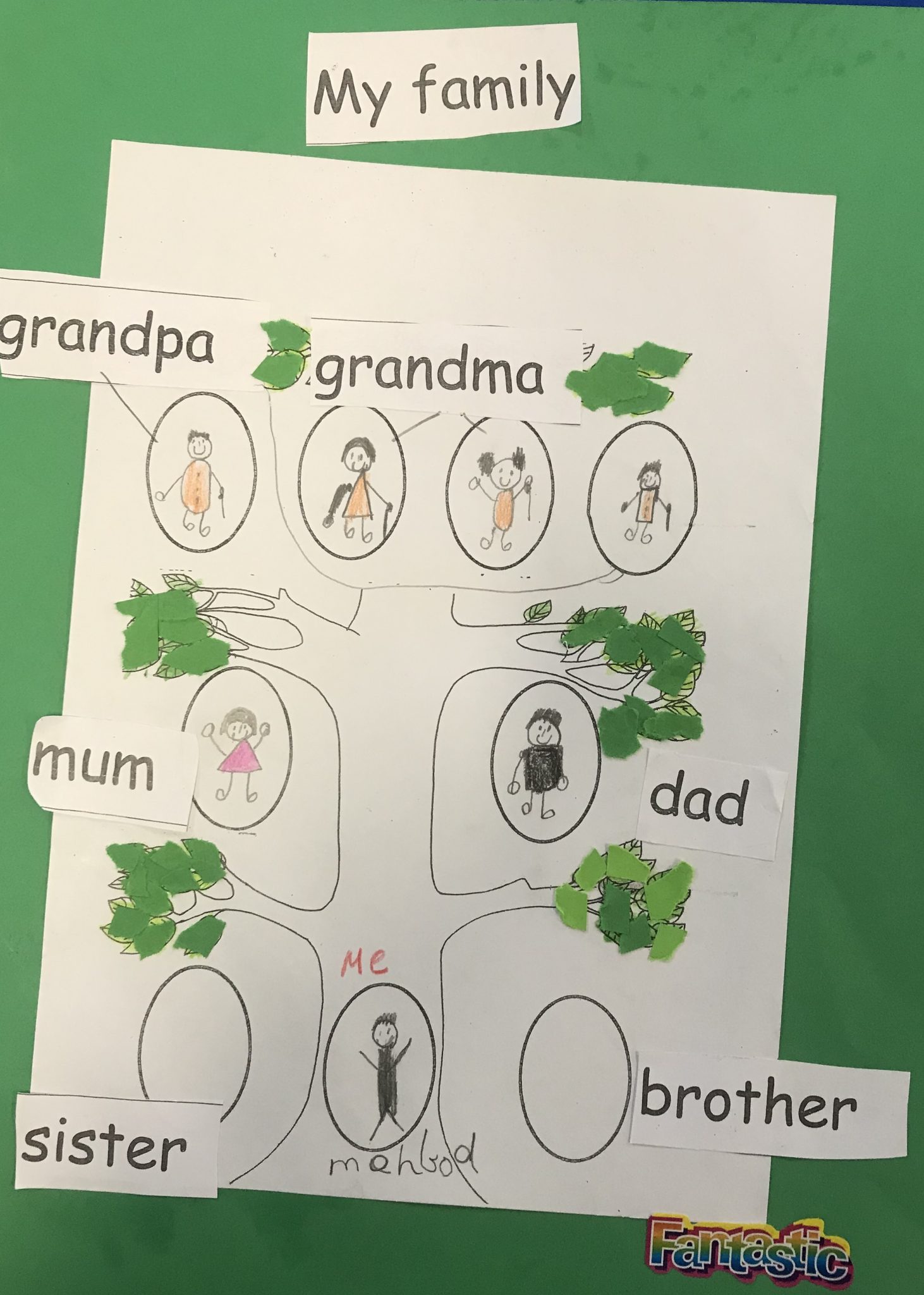 English as an Additional Language - Strathaird Primary School