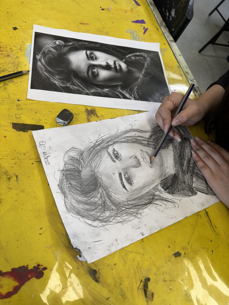 Art - Strathaird Primary School